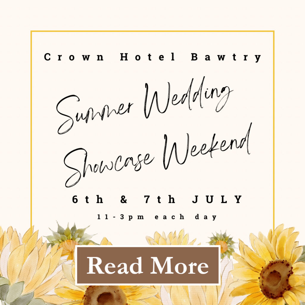 Christmas Breaks At The Crown Hotel Bawtry | Doncaster